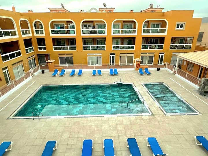 Solero Apartment El Cotillo - El Cotillo
