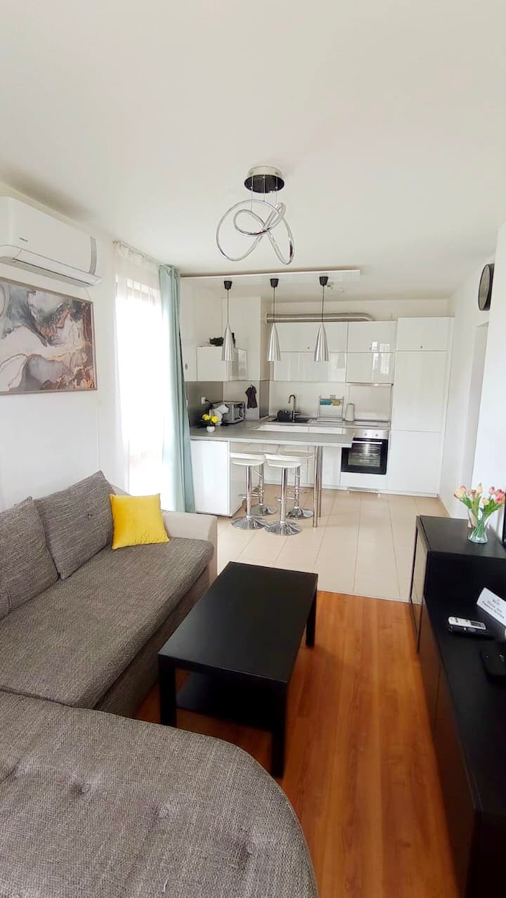 Anna House In Belvedere Club - Bansko