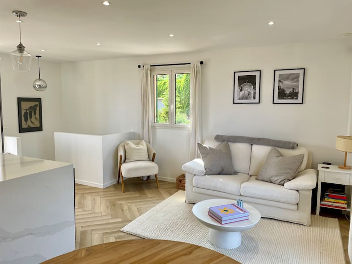 Luxury 2 Bed House With  Balconies & Sea Views - Villefranche-sur-Mer