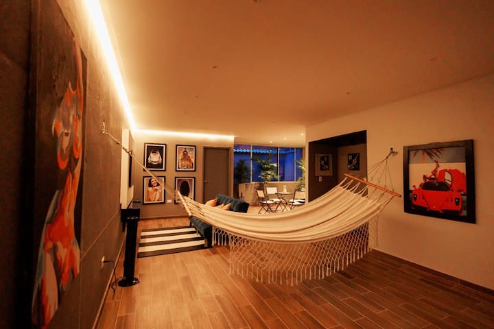 Hermoso Apartamento En Guaduas - Guaduas