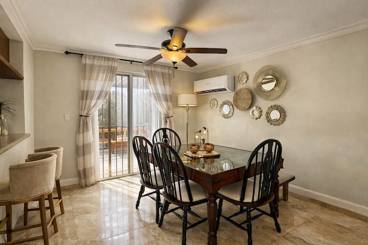 Casa Robles, A 14 Km Zona Centro - Jalisco