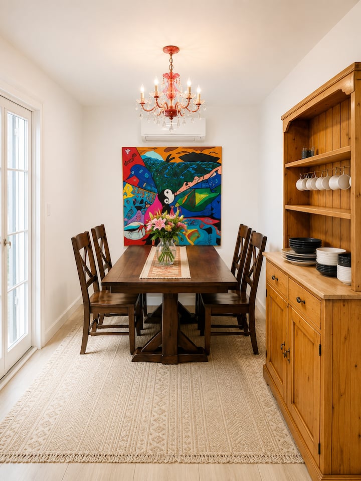 Cabin Retreat In Agoura - Agoura Hills, CA