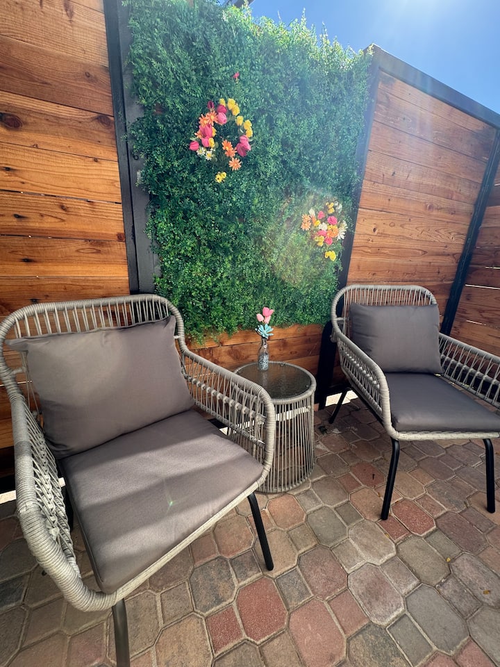 The Galaxy Get Away - Las Vegas, NV