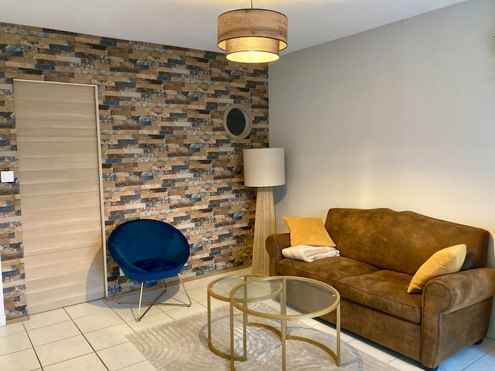 Escale En Bretagne – Yffiniac - Hillion