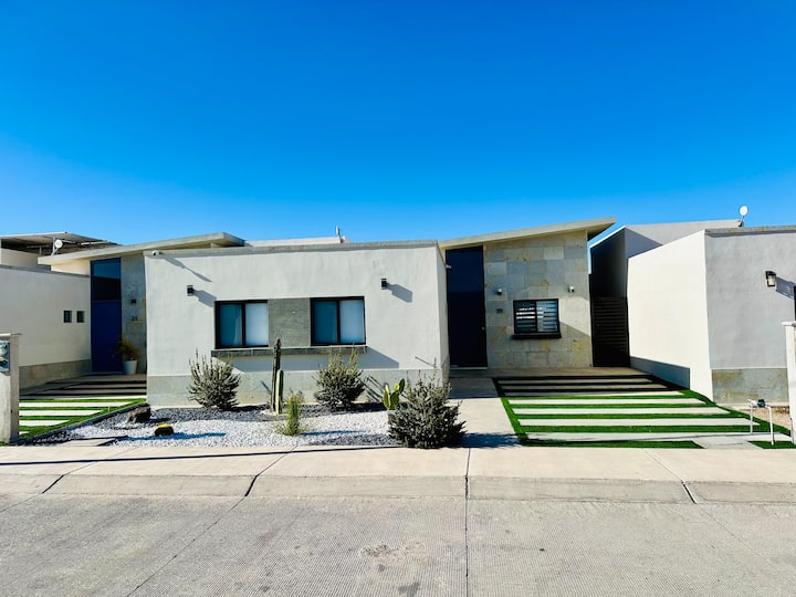 Casa Del Mare - Guaymas