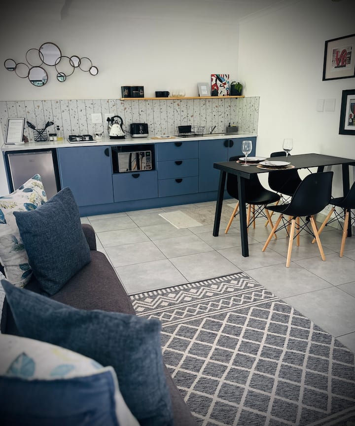 Perfect Parks Pitstop - Randburg