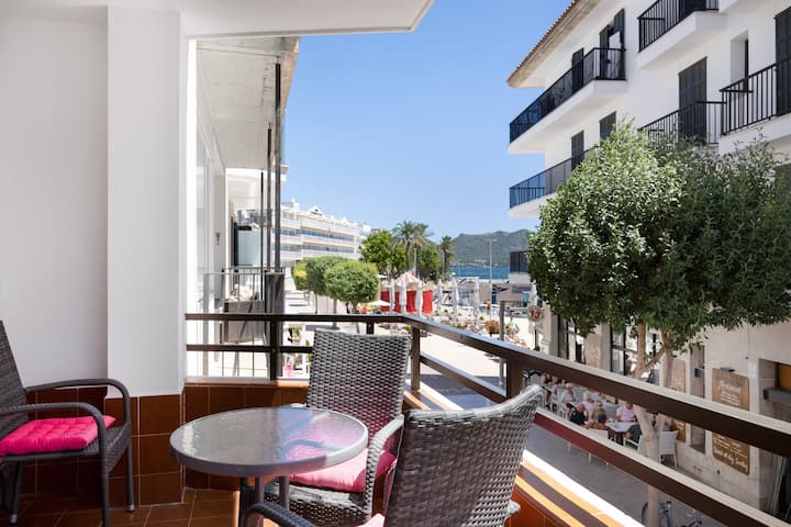 Vives Ref 9002 - Cala Bona