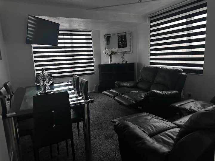 Sunset Escape House - Great Yarmouth
