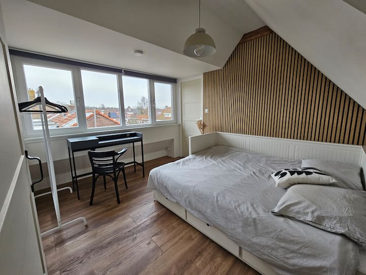 Private Attic Next To Ams - Amsterdam