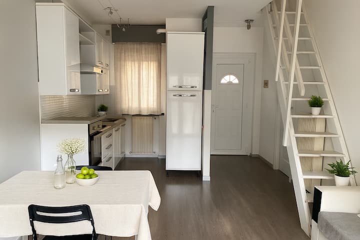 Appartamento Accogliente In Centro A Valdagno - Recoaro Terme