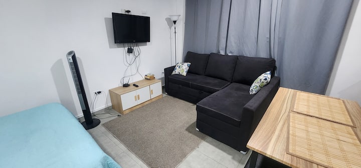 Studio With Ca - San Salvador