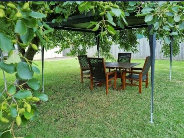 Seabreeze Coastal Family Getaway 6ppl Boat Park! - Portland