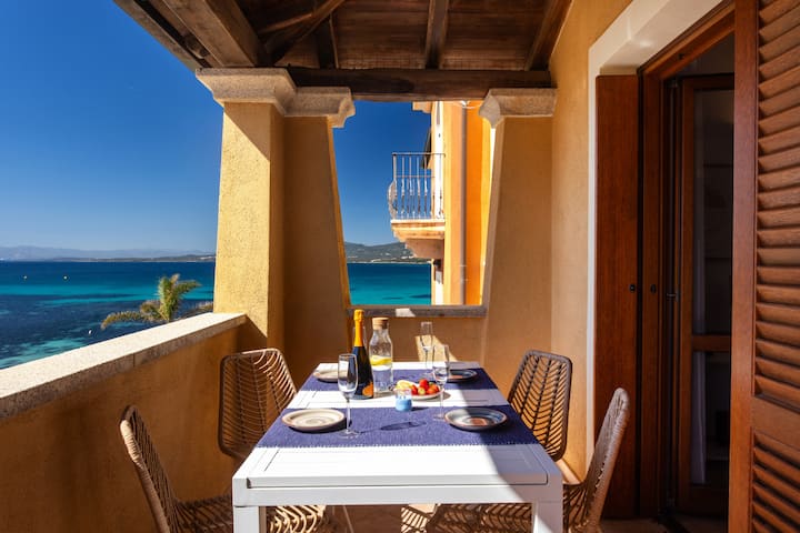 Riviera Collection - Seaview Apartment - Golfo Aranci