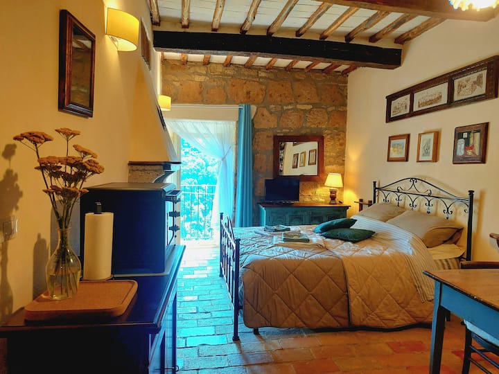 La Lanterna - Pitigliano