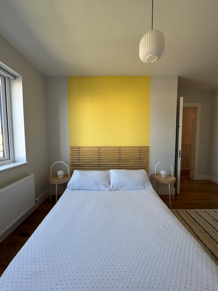 Private Room In Dublin - Relaxing Getaway - Portmarnock