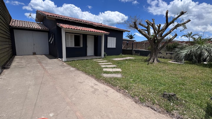 Casa Aconchegante Familiar - Tramandaí