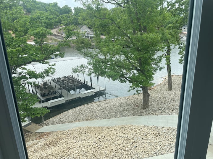 Powerboat Paradise At Lake Of The Ozarks! - Osage Beach, MO