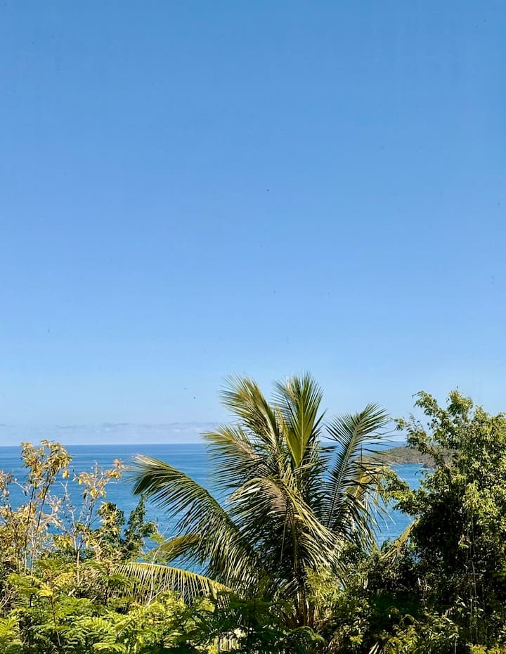 Oceanview Condo W/ Pool Near Magen’s Bay Beach - Saint Thomas