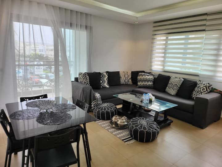 City Center Place - Agadir