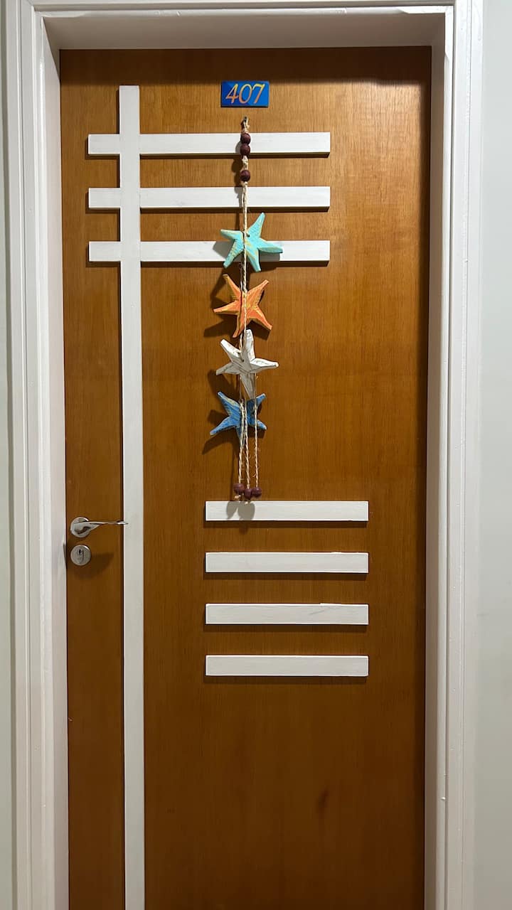 Apartamento Delicinha Em Itaguá! - Ubatuba