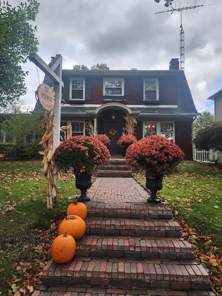 Pippy’s Pretty Brick Palace - 里斯本