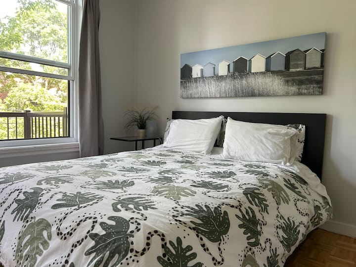 Appartement Metro Prefontaine - Laval