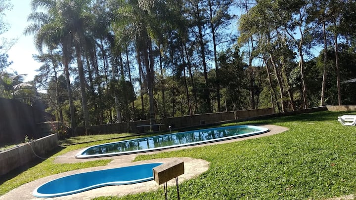 ÁRea De Lazer, Eventos, Diversão -