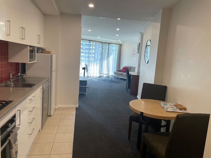 Best Value 1bd Central Location Chapel St - St Kilda