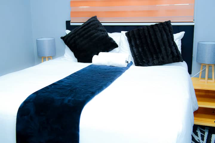 Spacious 1 Bedroom Apartment - Mthatha