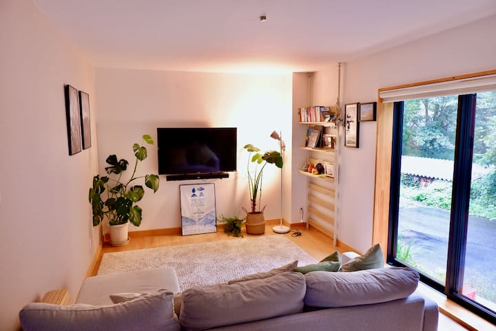 House In Hakuba - Short Walk To Goryu Ski Resort - Hakuba