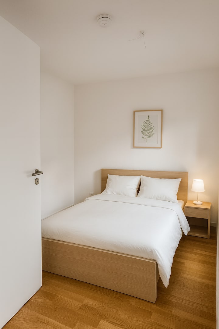 Wohnung In Hamburg-sternschanze - Hamburgo