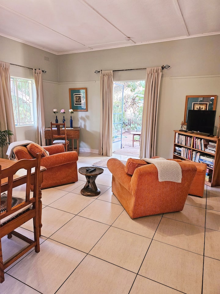 The Palms Apartment With Strong Wi-fi - Zimbabwe