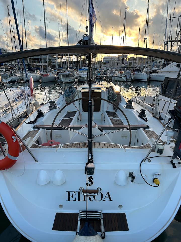 Barco Eiroa En Alicante Centro - Alicante