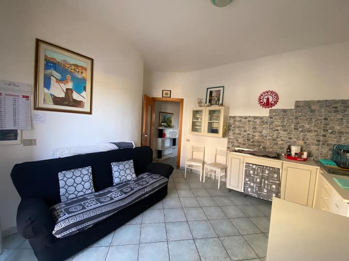 A Casa Di Giada - Porto Torres