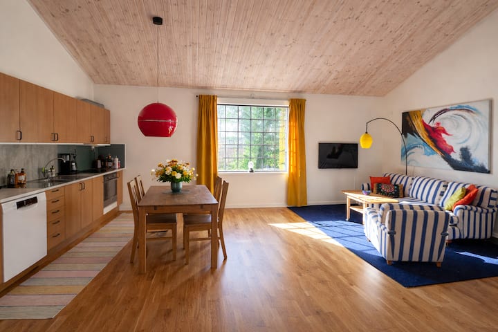 The Studio - Skellefteå