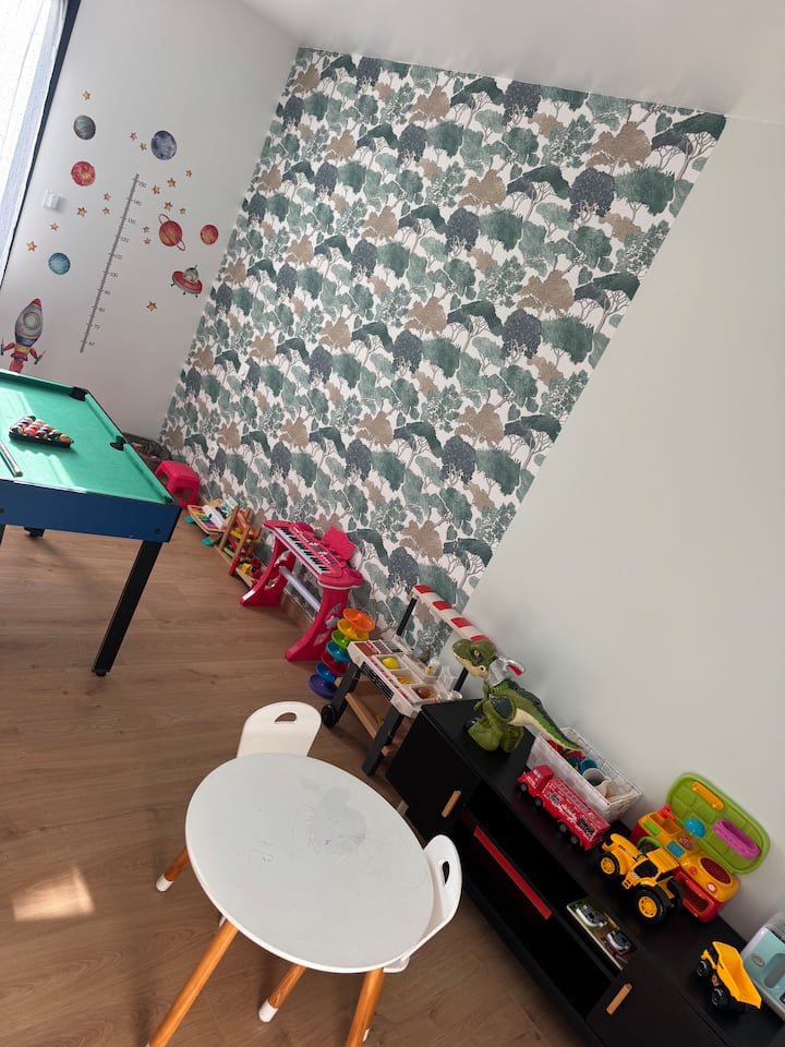 Maison Familiale Angouleme - Charente