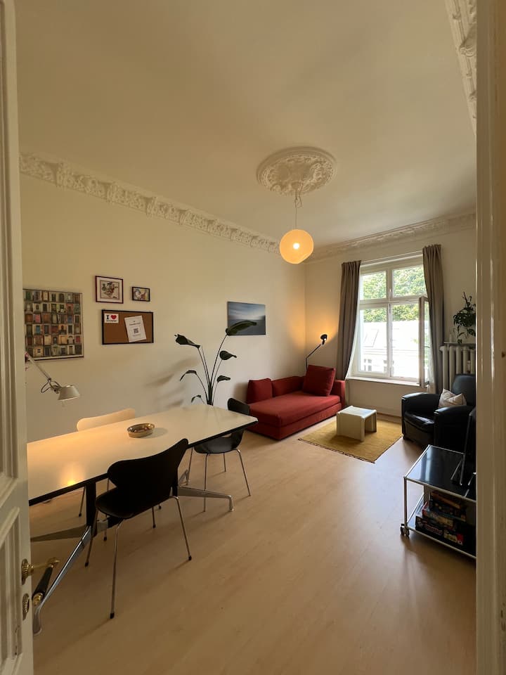 2 Privatzimmer In Perfekter Lage - Amburgo