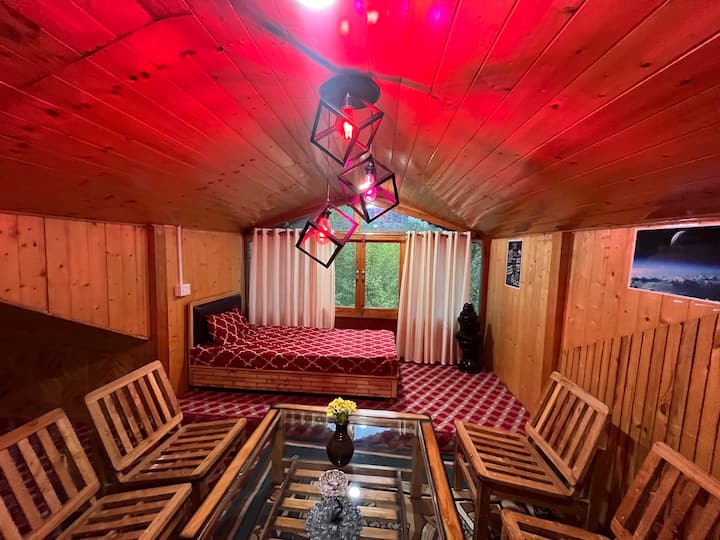 Estrella Homes Private Workation Stay Kullu-manali - Kullu