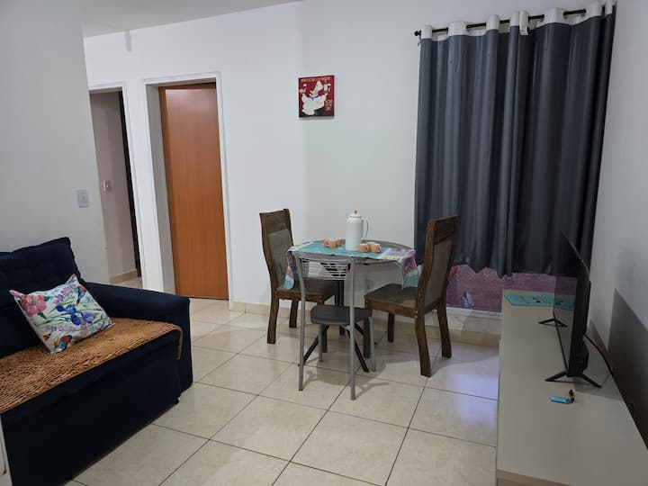 Apto Térreo  Laranjeira - Rio Verde
