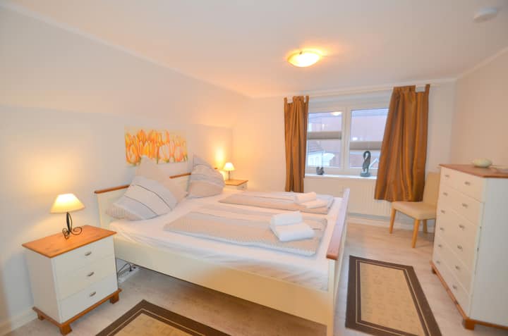 Apt. Eider Am Schiffbrückenplatz - Rendsburg