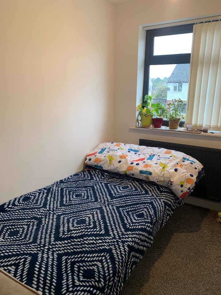 Single Bedroom Available - Chester