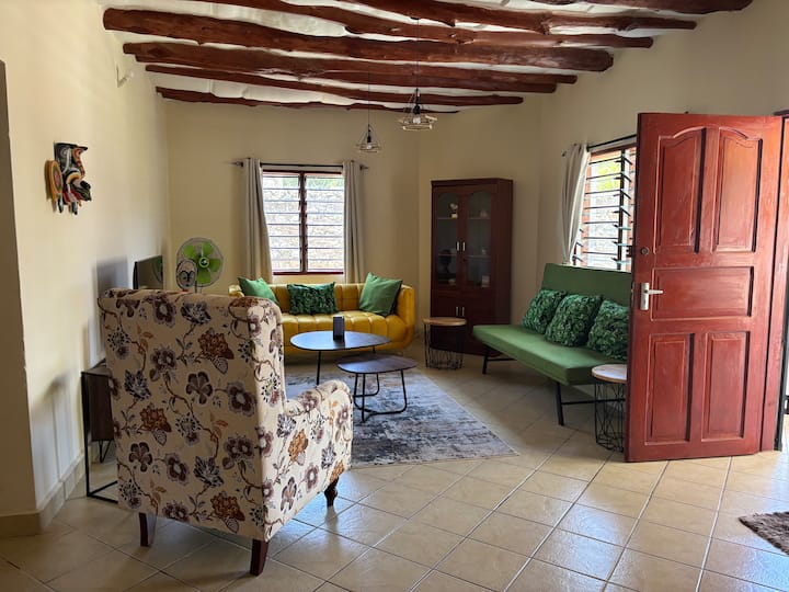 Casa Delle Luci - Diani Beach