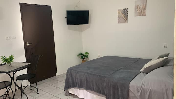 Trupial Appartment - Curaçao