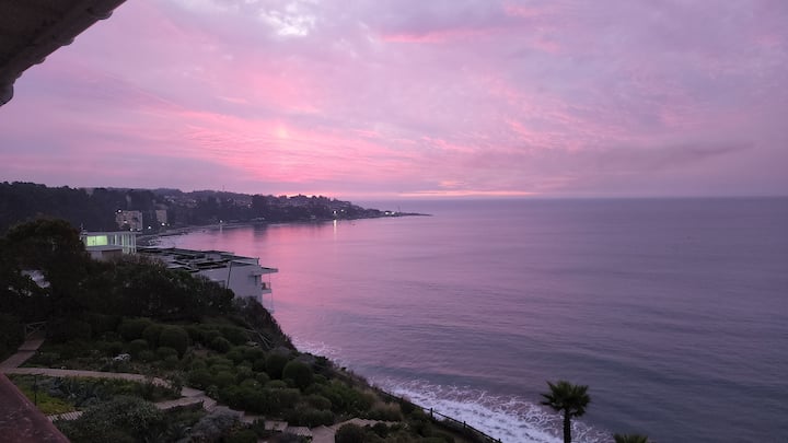 Costa Quilen Apartment. Amazing Ocean View. - Quintero