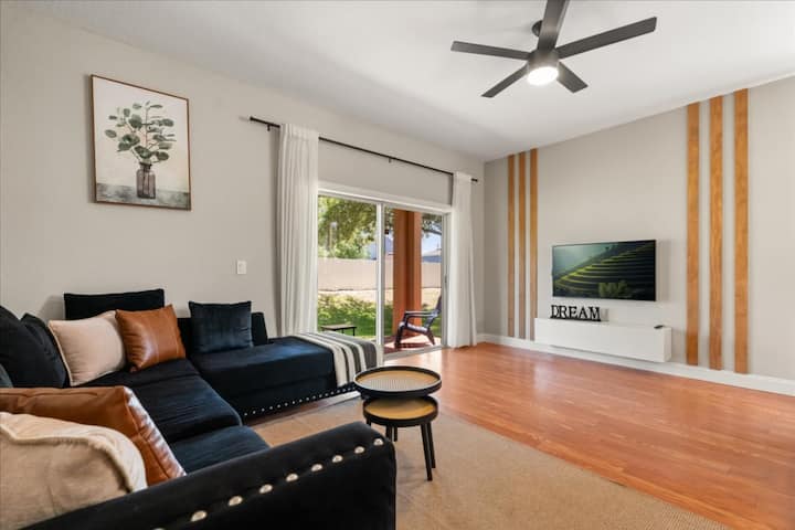 4 Bedrooms/ 3.5 Bathrooms/ Regal Palms (4102 Ca) - Lake Buena Vista, FL
