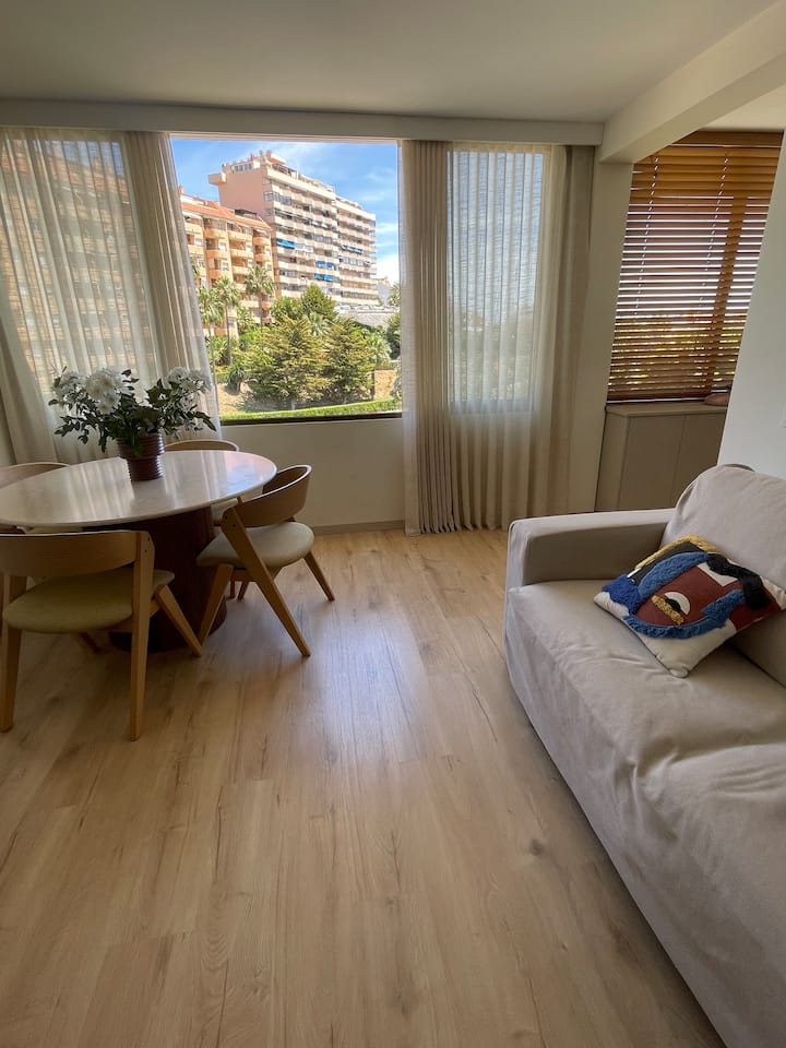 Apartamento De Los Pacos - Fuengirola