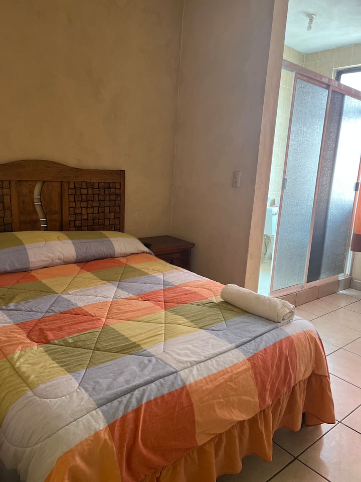 Habitaciones Cuernavaca - Cuernavaca