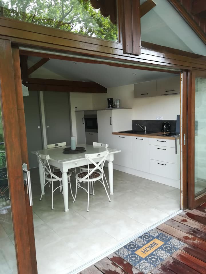 Appartement Les Herbiers. - Les Herbiers