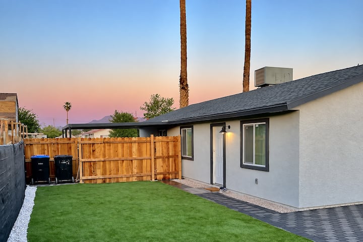 Vacation Home In North Las Vegas - North Las Vegas, NV