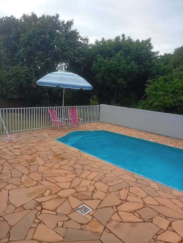 Chácara Oliveira - Boituva